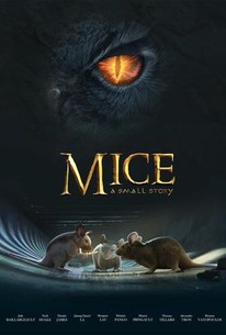 Mice A Small Story | Rotten Tomatoes