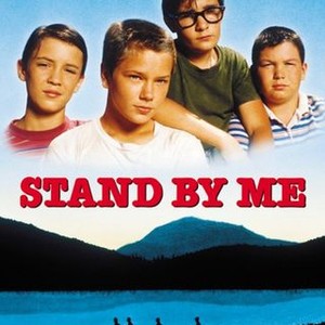 Stand-by Me - Rotten Tomatoes