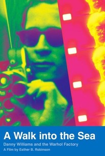 A Walk Into the Sea: Danny Williams and the Warhol Factory | Audience ...