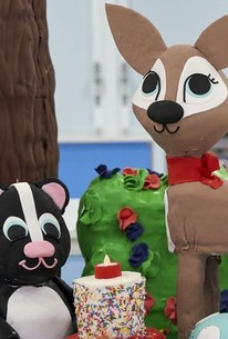 The Big Bake: Season 2, Episode 12 | Rotten Tomatoes