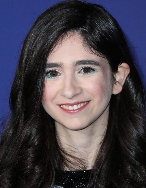 Maeve Press - Rotten Tomatoes