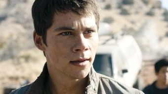 Maze Runner: The Scorch Trials - Rotten Tomatoes
