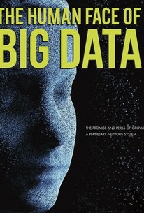 The Human Face of Big Data (2014) | Rotten Tomatoes