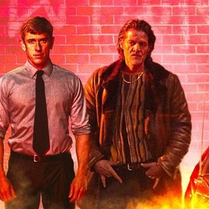 Amsterdam Vice - Rotten Tomatoes