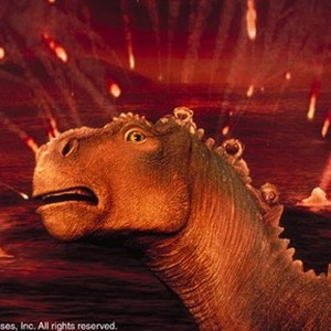 Dinosaur - Rotten Tomatoes