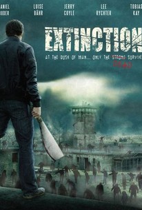Extinction (2011) | Rotten Tomatoes