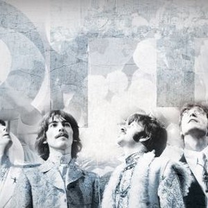 Beatles: How the Beatles Changed the World - Rotten Tomatoes