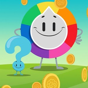 Trivia Quest - Rotten Tomatoes
