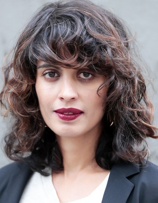 Iram Haq - Rotten Tomatoes