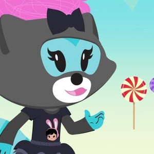 Julius Jr.: Season 2, Episode 25 - Rotten Tomatoes