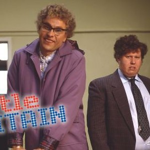 Little Britain - Rotten Tomatoes