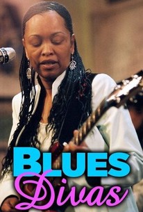 Blues Divas | Rotten Tomatoes