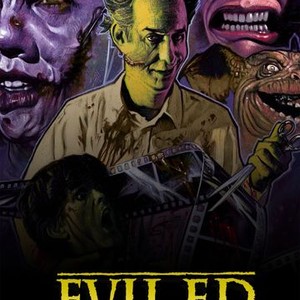 Evil Ed - Rotten Tomatoes