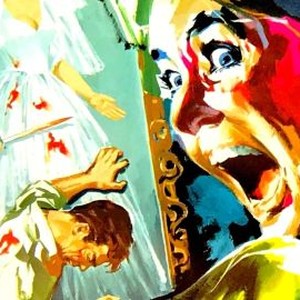 The Blood-Spattered Bride - Rotten Tomatoes
