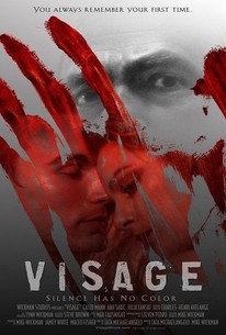 Visage | Reviews | Rotten Tomatoes