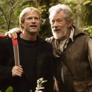 Neverwas - Rotten Tomatoes