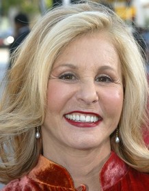 Bonnie Bruckheimer | Rotten Tomatoes