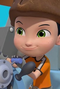 Rusty Rivets: Season 2, Episode 8 | Rotten Tomatoes
