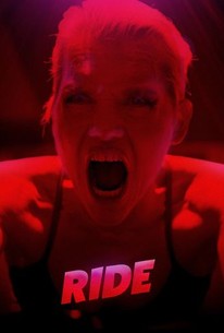 Ride (2019) | Rotten Tomatoes