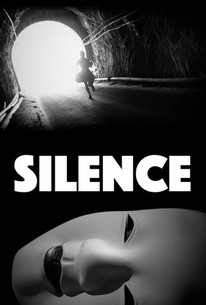 Silence (2016) | Rotten Tomatoes