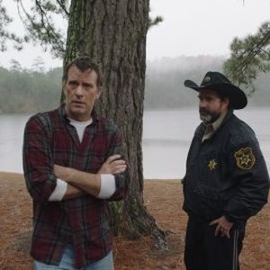 The Vanished - Rotten Tomatoes