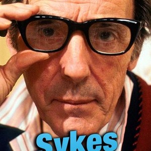 Sykes - Rotten Tomatoes