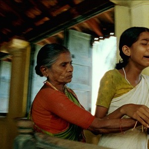Vanaja - Rotten Tomatoes