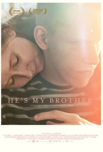 He's My Brother | Rotten Tomatoes
