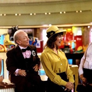 Ruth Buzzi - Rotten Tomatoes