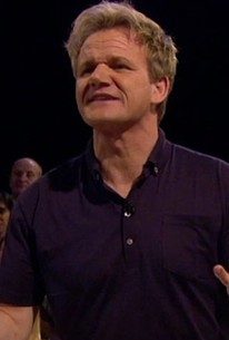 Gordon Ramsay: Cookalong Live: Season 1, Episode 1 | Rotten Tomatoes