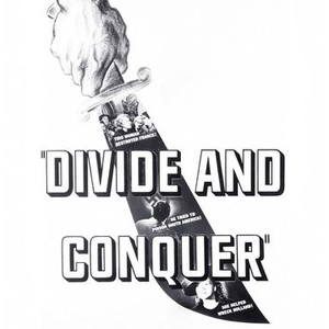 Divide and Conquer - Rotten Tomatoes