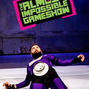 The Almost Impossible Gameshow - Rotten Tomatoes