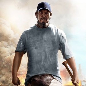 Bad Ass - Rotten Tomatoes