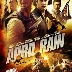April Rain - Rotten Tomatoes