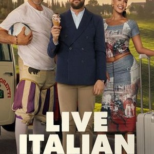 Live Italian - Rotten Tomatoes
