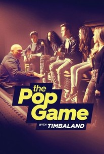 The Pop Game: Season 1 | Rotten Tomatoes