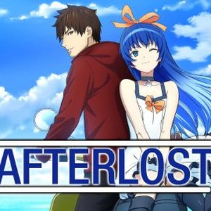 Afterlost - Rotten Tomatoes