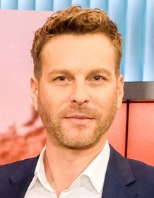 Christoph Feurstein - Rotten Tomatoes