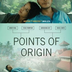 Points of Origin - Rotten Tomatoes