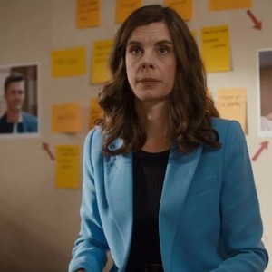 Pretty Hard Cases: Season 2, Episode 10 - Rotten Tomatoes