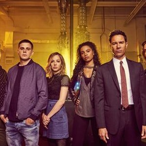 Travelers - Rotten Tomatoes