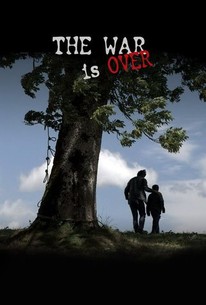 The War Is Over | Rotten Tomatoes