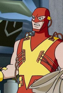 Static Shock: Season 3, Episode 8 | Rotten Tomatoes