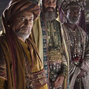 The Nativity Story - Rotten Tomatoes