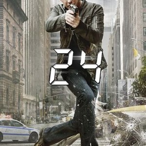 24 - Rotten Tomatoes