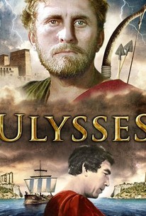 Ulysses | Rotten Tomatoes