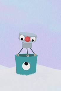 B.O.T. and The Beasties: Season 1, Episode 25 | Rotten Tomatoes