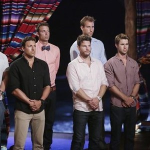 Robert Graham Bachelorette
