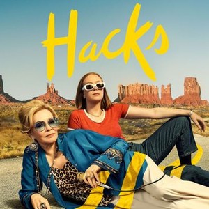 Hacks: Season 1, Episode 1 - Rotten Tomatoes