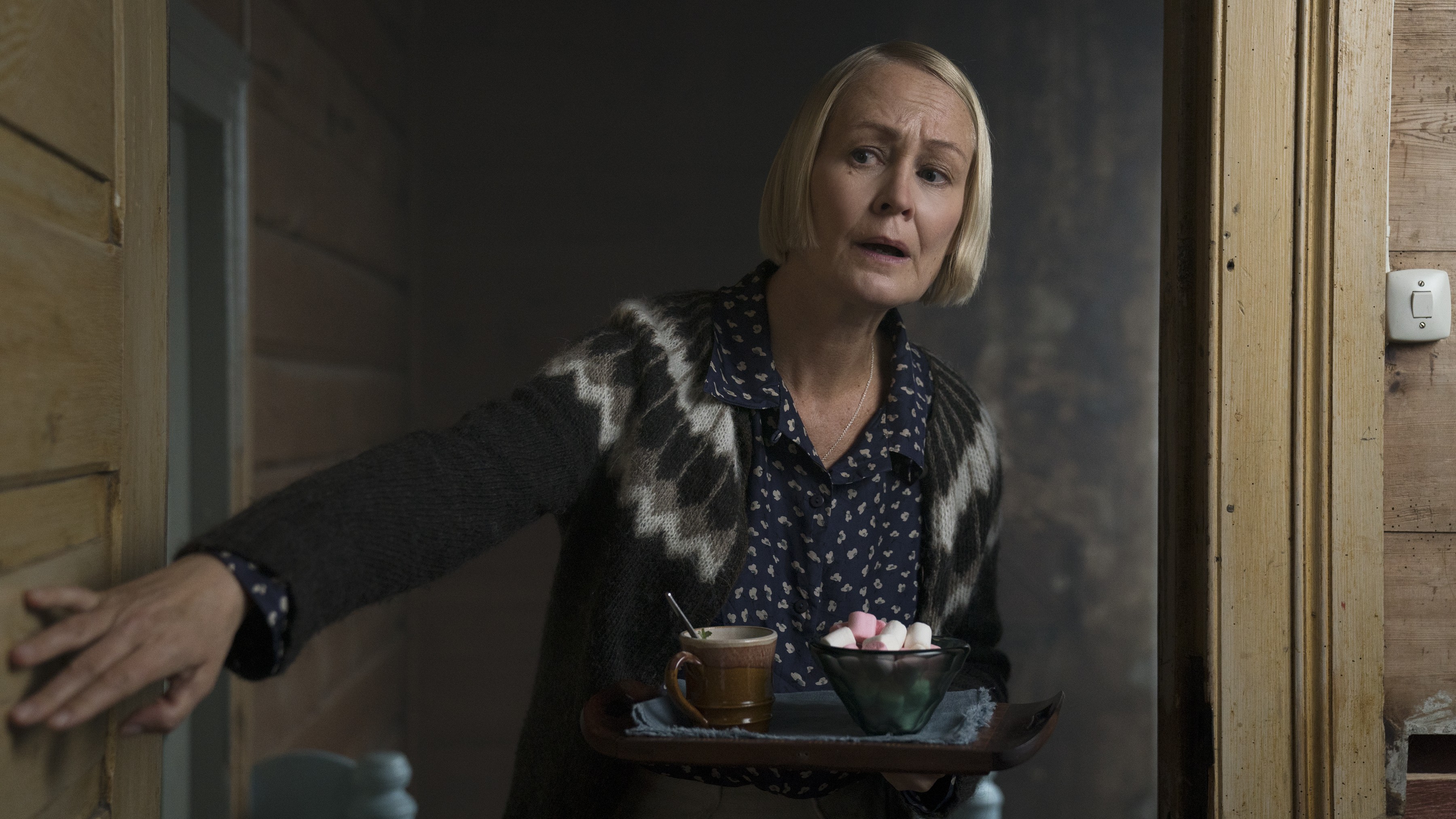 The Innocents: Season 1 Trailer - Little Secrets - Rotten Tomatoes